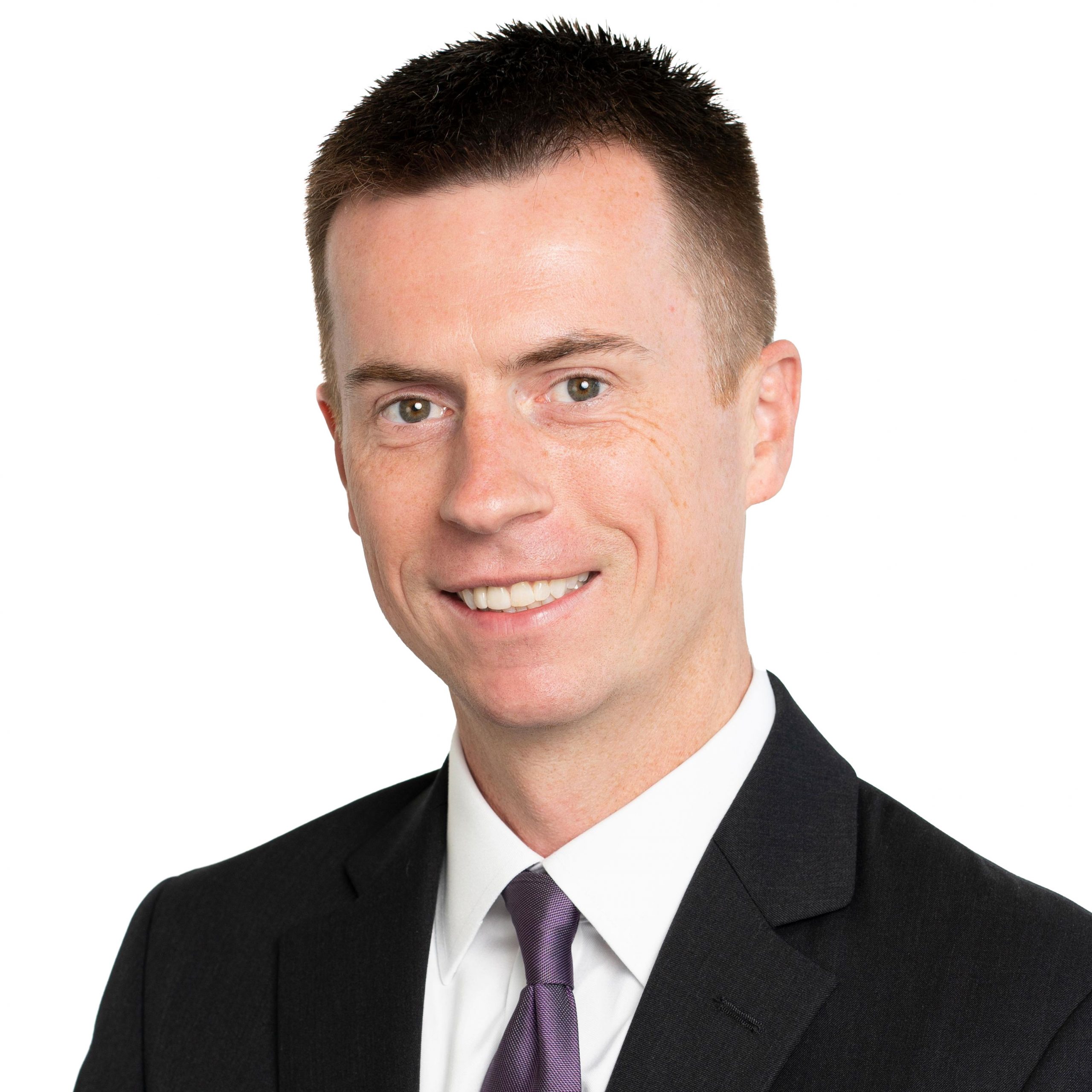 Bryan Cassidy Selected as Torrington Savings Bank's New CIO ...